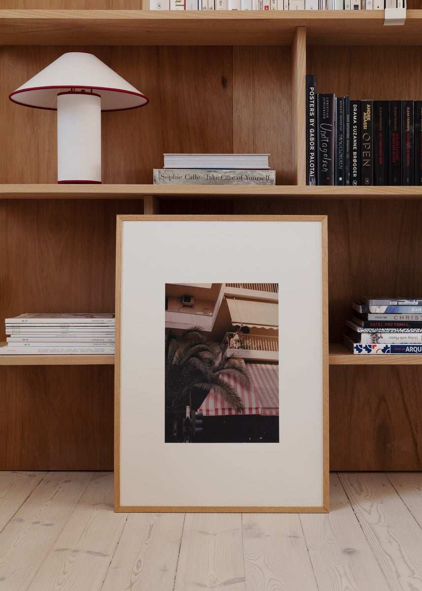 SALE!! The Corner We Both Loved 30x40cm Print only – Pebble Home ...