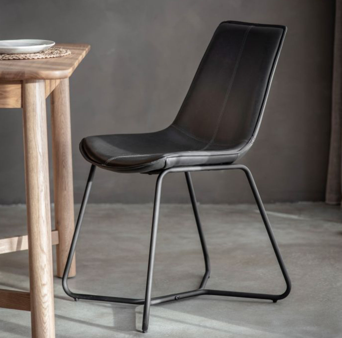 Hawking Dining chair – Pebble Home & Lifestyle