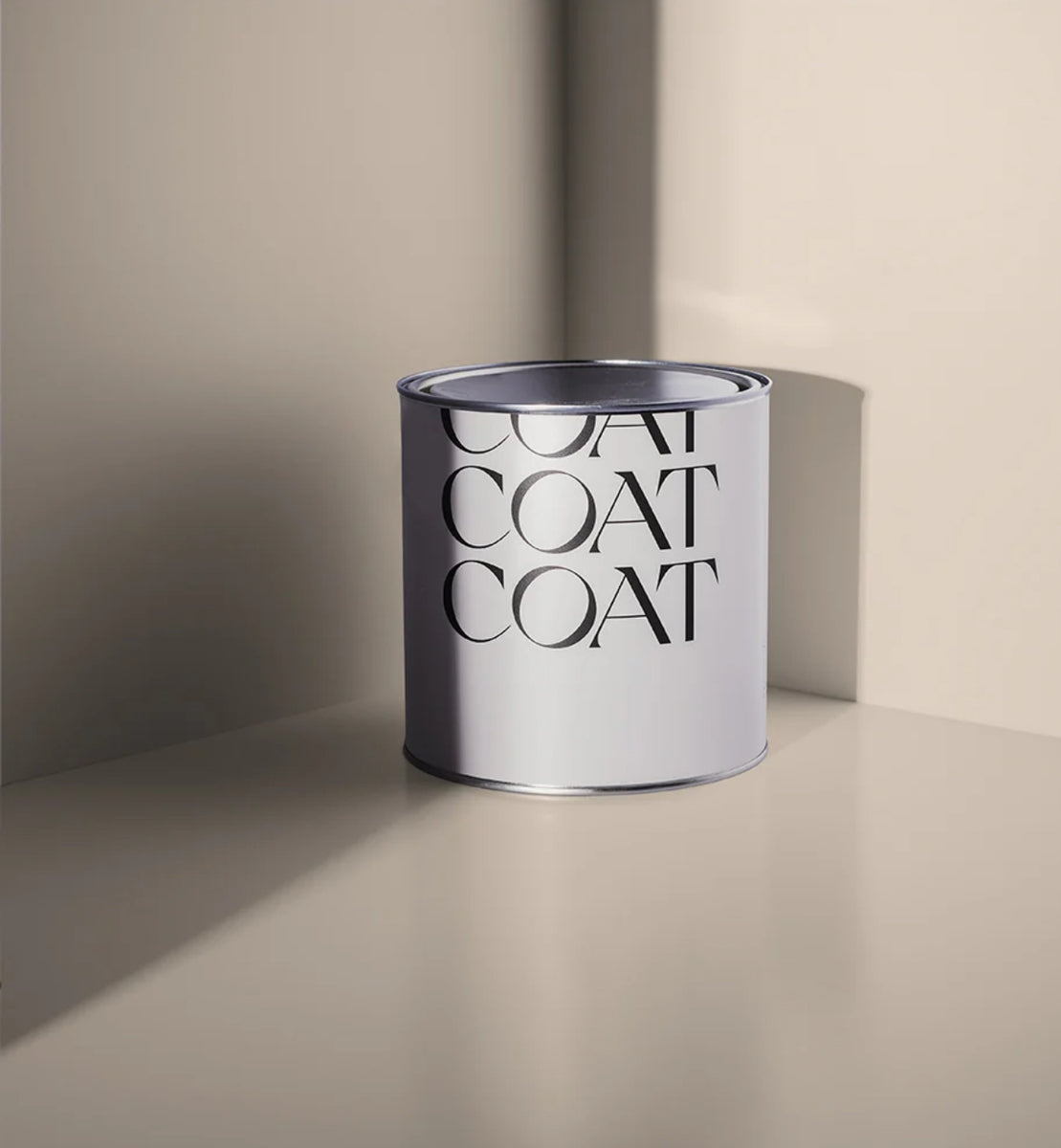 Cat’s Cradle - Plaster White - Coat paint – Pebble Home & Lifestyle