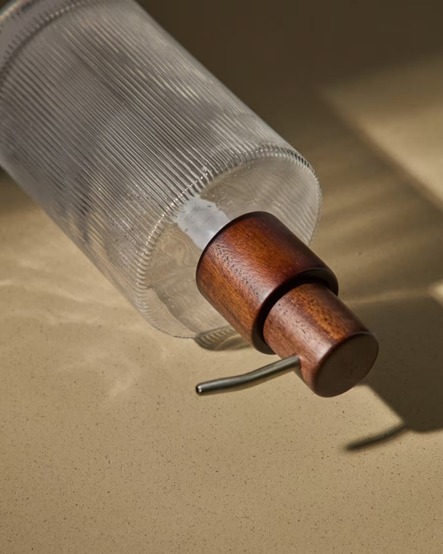 Arlem Soap Dispenser – Pebble Home & Lifestyle