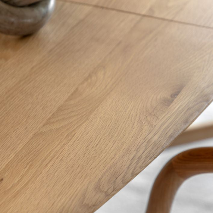 Madrid Extending Table – Pebble Home & Lifestyle
