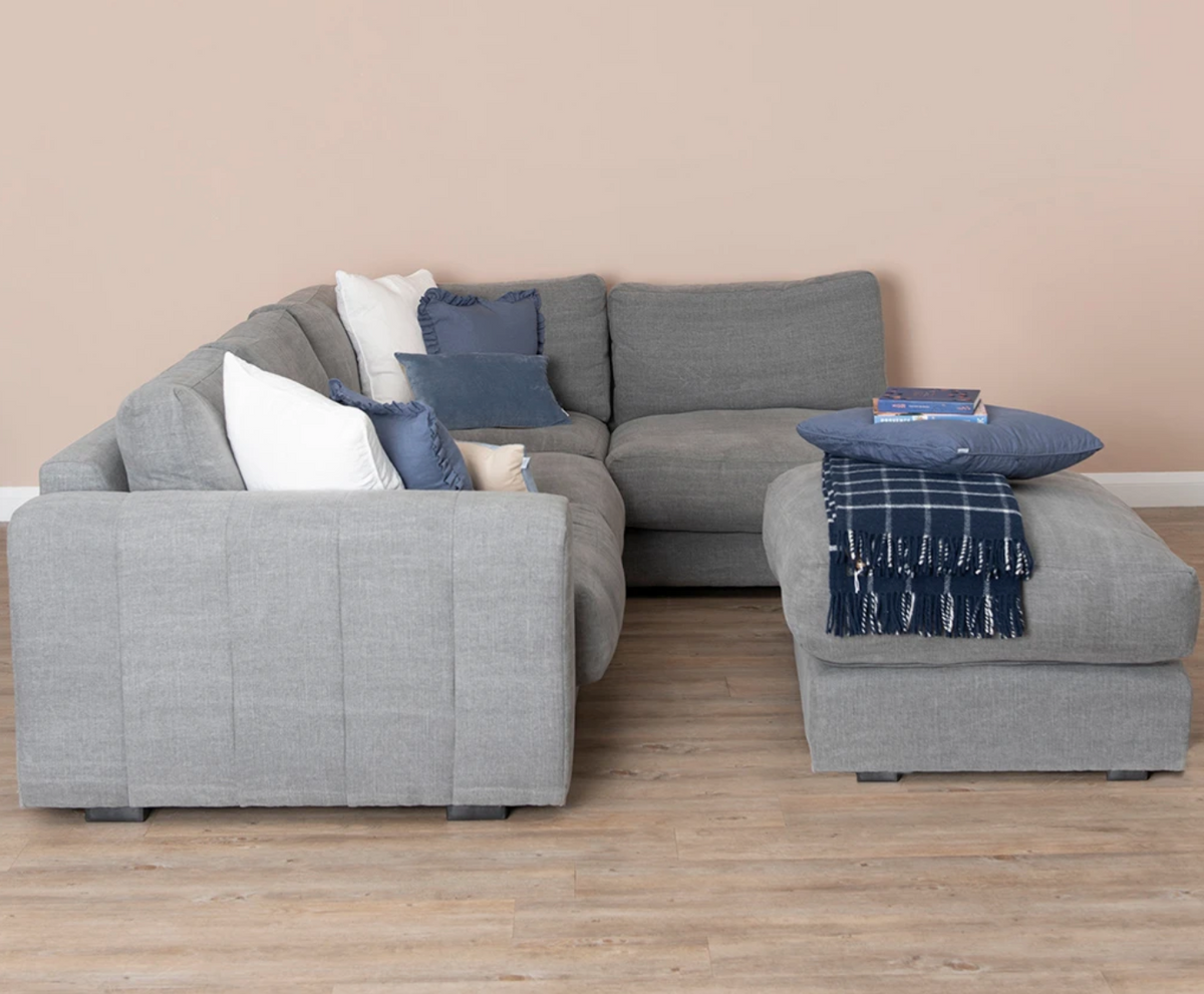 Modular Made To Order Elle Corner Sofa Units - configure your own size ...