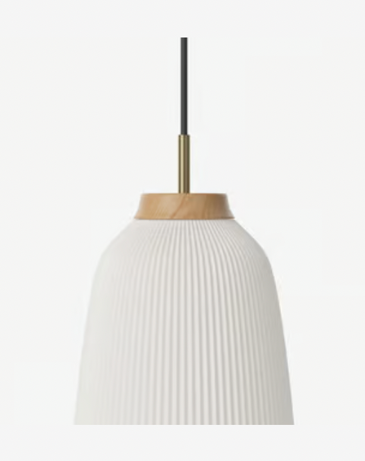 Campa Pendant Light (3 sizes) – Pebble Home & Lifestyle