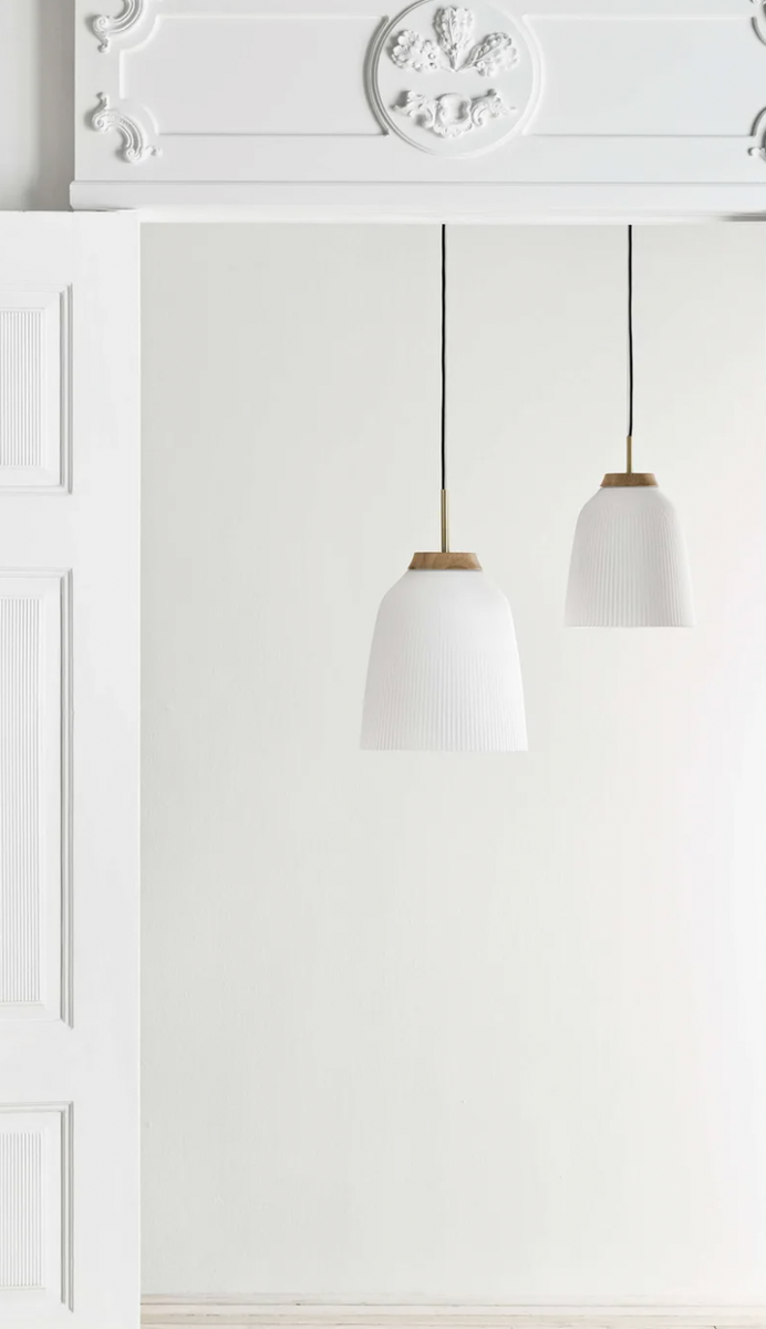 Campa Pendant Light (3 sizes) – Pebble Home & Lifestyle