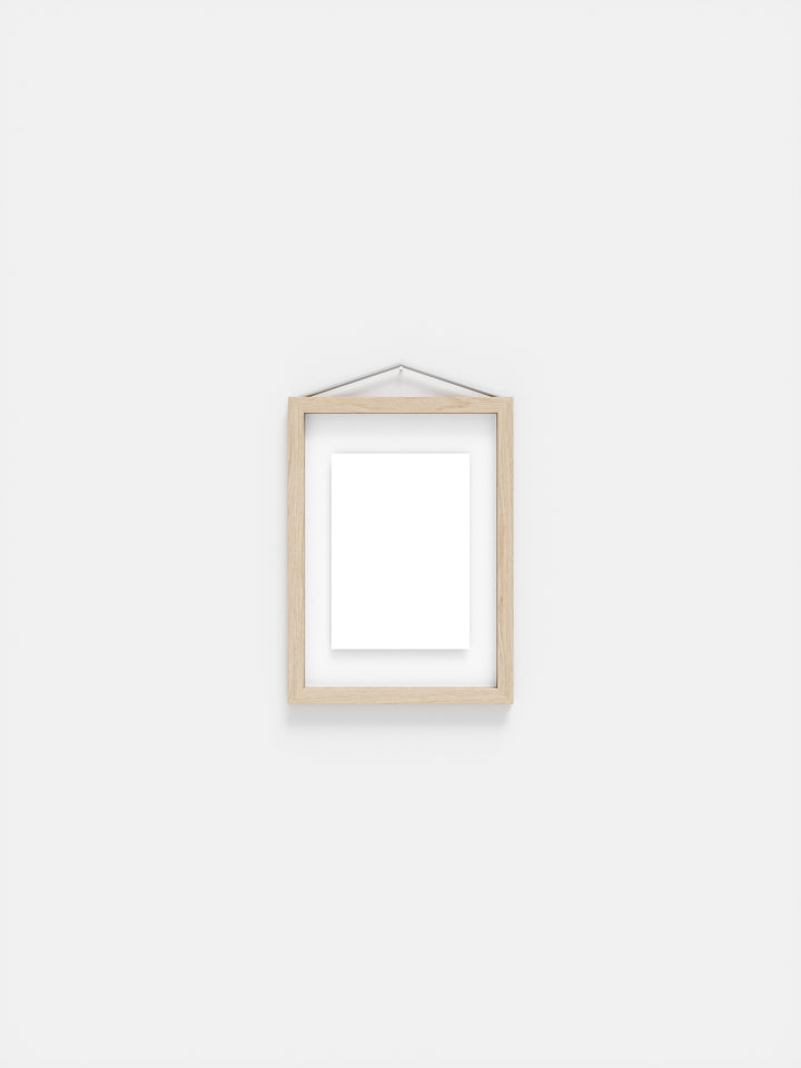 Ash Frame (4 sizes available) – Pebble Home & Lifestyle